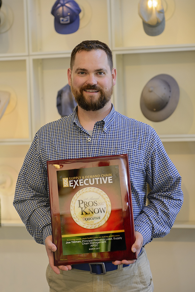 Joe Tillman with Award_2017.jpg