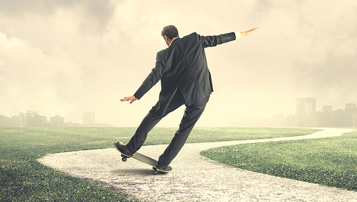 Practices That Drive Organizational Agility Practices That Drive Organizational Agility